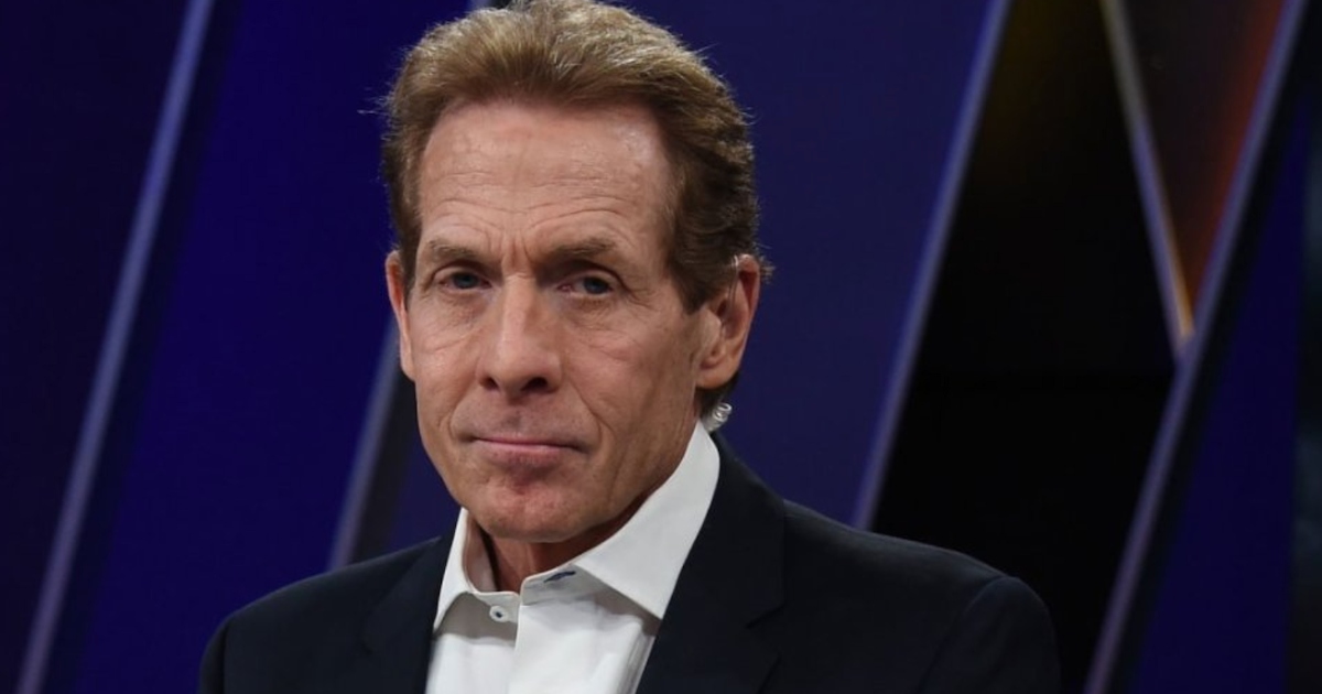 Report: Skip Bayless to leave FS1, 'Undisputed' - On3