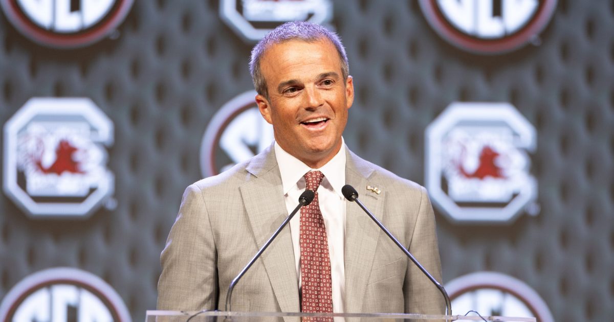 Behind Enemy Lines: South Carolina - On3