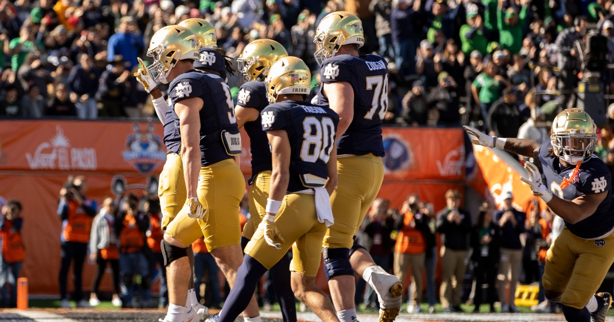 Anthony Rezac admits adjustment to college has been fast - On3