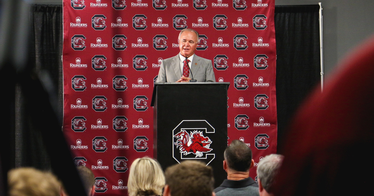 Dalton Reeves shares what impressed him the most in a recent ...