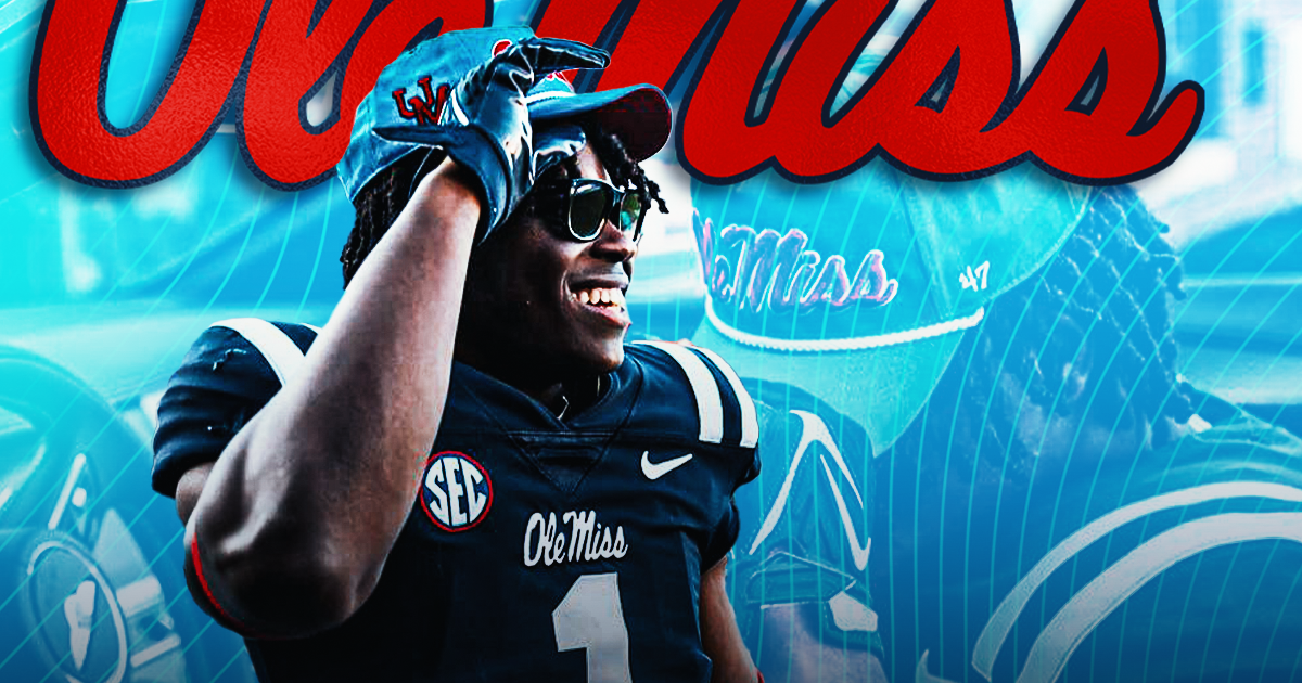 Ole Miss lands total package running back in Shekai Mills-Knight