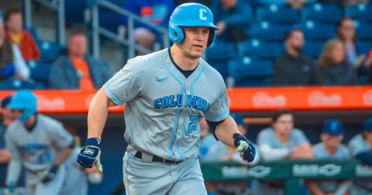 2025 Kentucky Baseball Roster Tracker