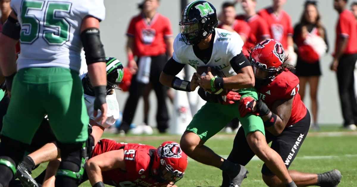 3 bold predictions for NC State's defensive line - On3