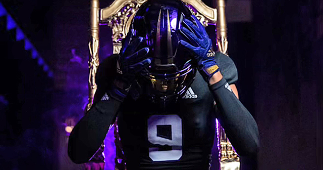 4-star ATH Dylan Robinson commits to Washington: 'It felt like home' - On3