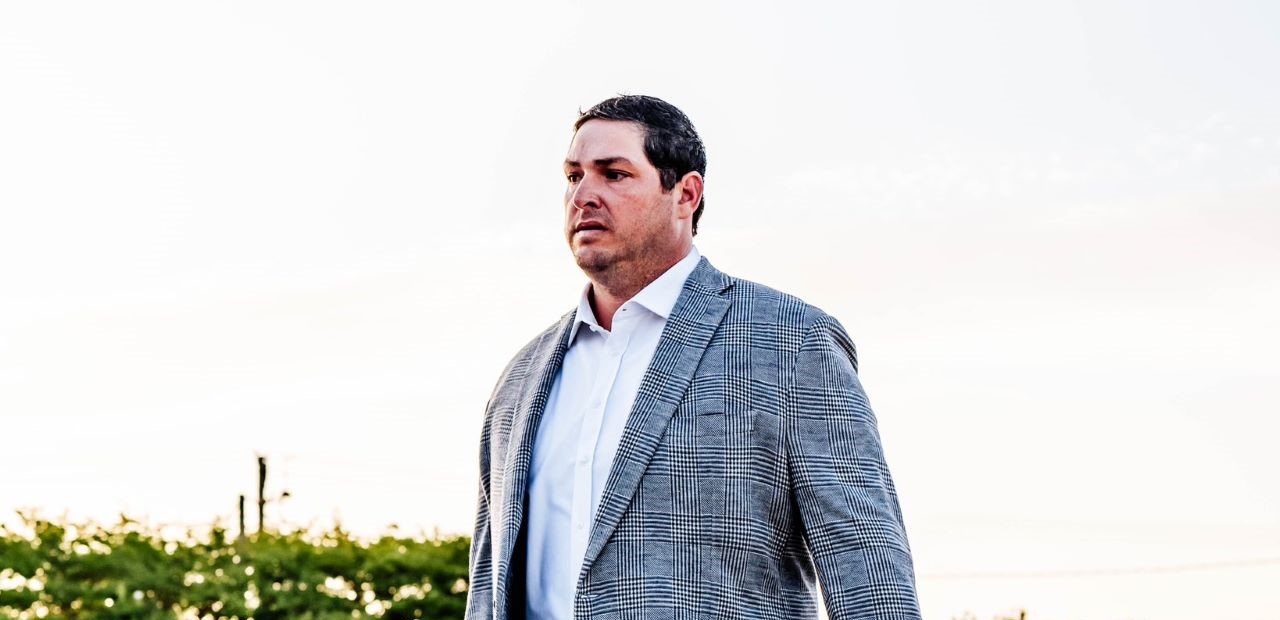 Early foundation set as Jeff Lebby prepares for year one in Starkville ...