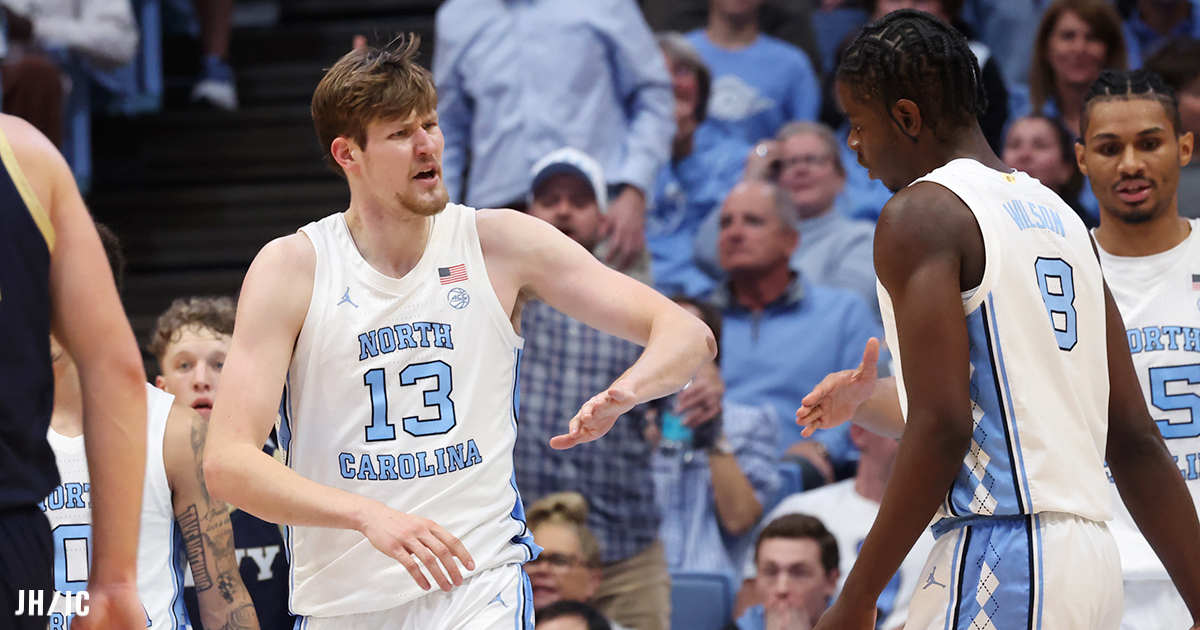 Rob's Takeaways: A Step Back - On3