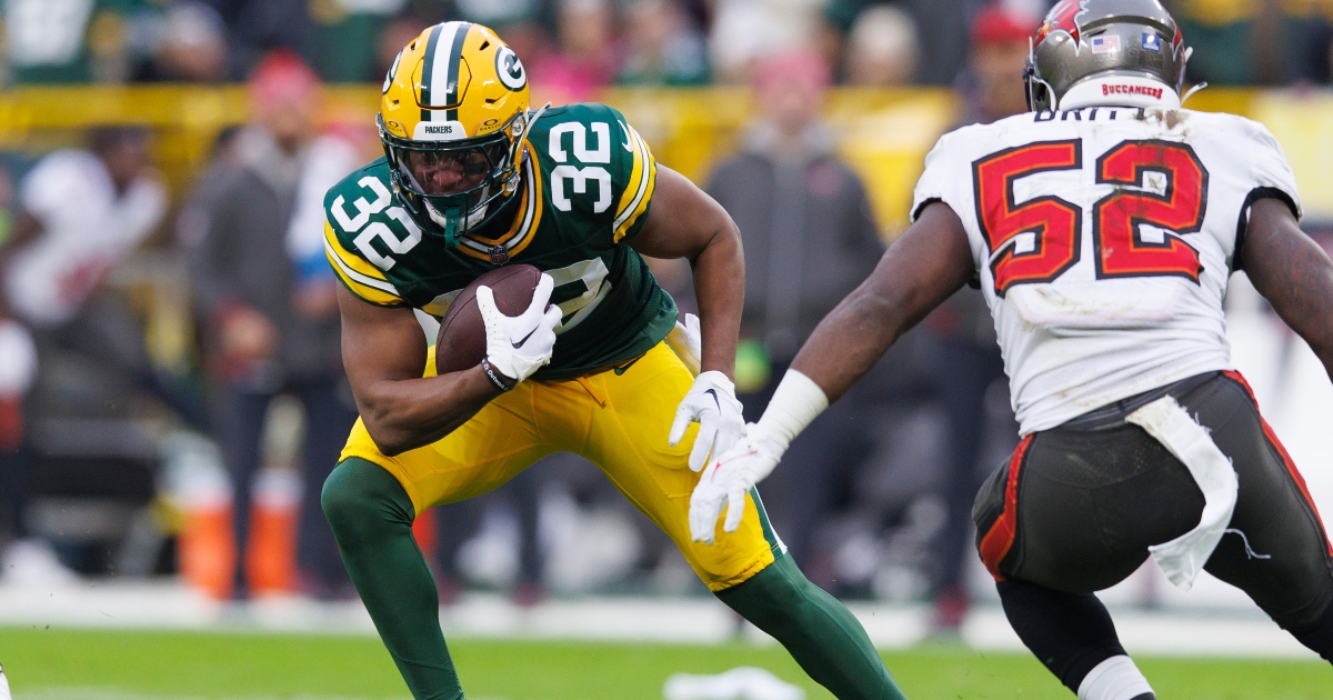 Kenyan Drake announces retirement from NFL after 8 seasons - On3