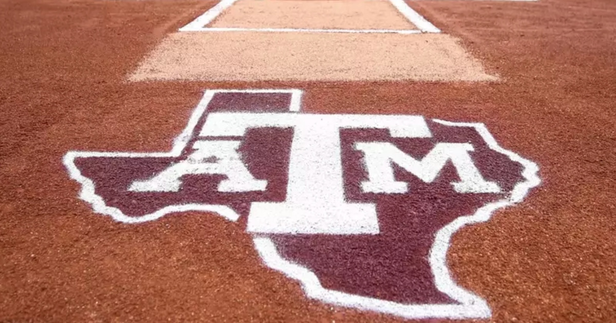 Washington transfer pitcher Grant Cunningham commits to Texas A&M - On3