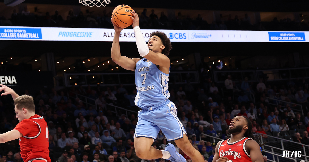 Expert Analysis: Establishing UNC’s Identity and Pace - On3