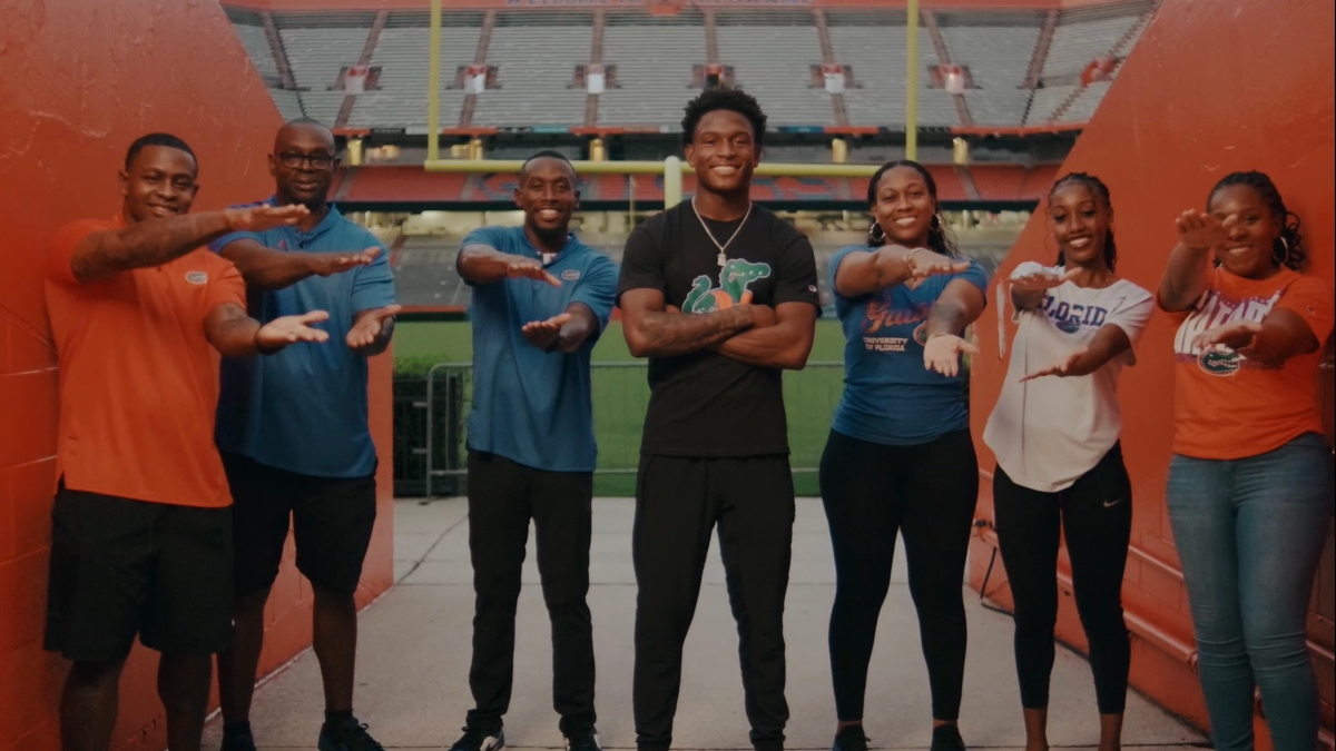 Behind the Commit: How Vernell Brown III landed at Florida Gators