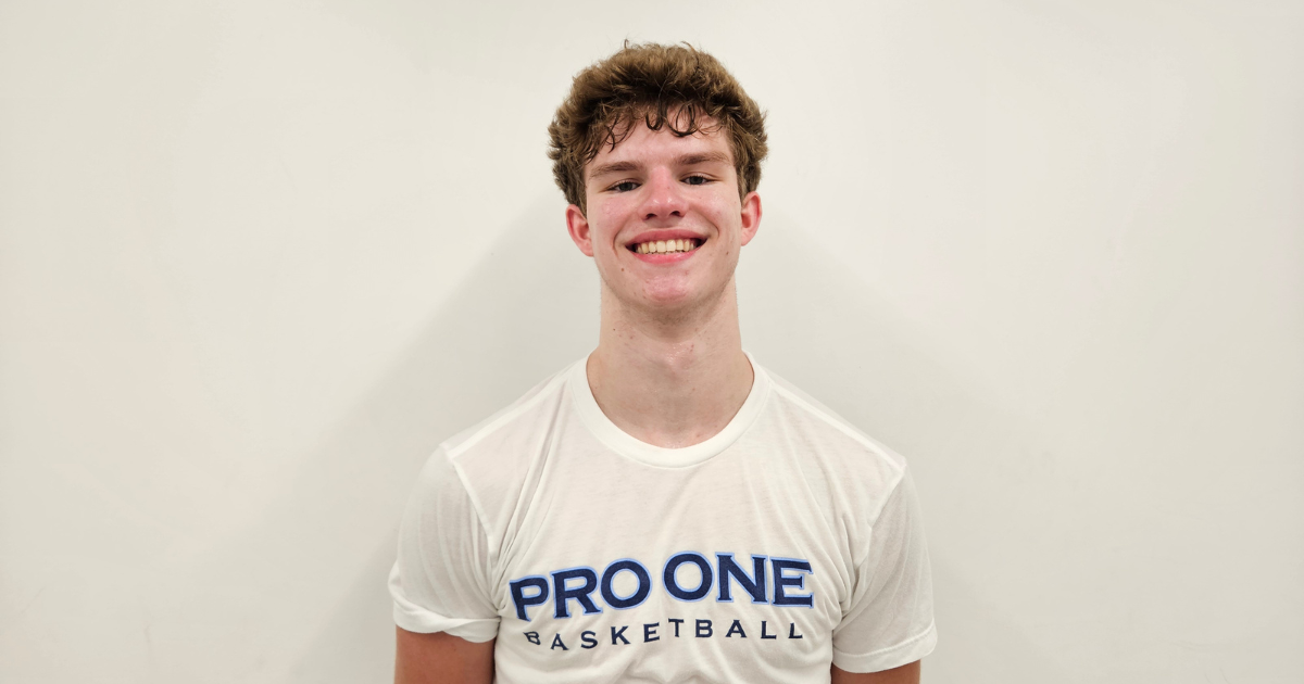 2025 guard excited to visit Iowa