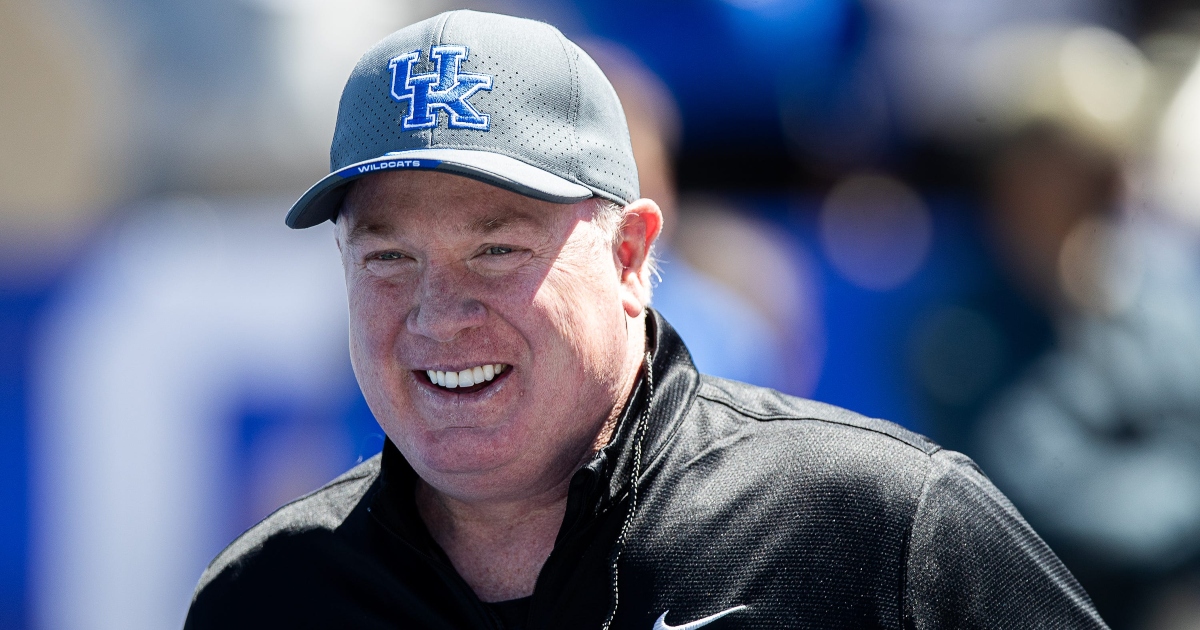 Mark Stoops reveals long-term injury to Hardley Gilmore - On3