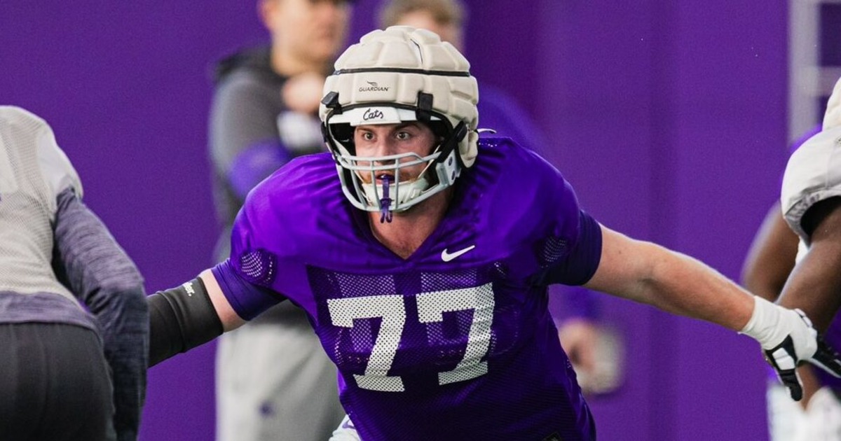 What I'm hearing: Kansas State offensive line predictions
