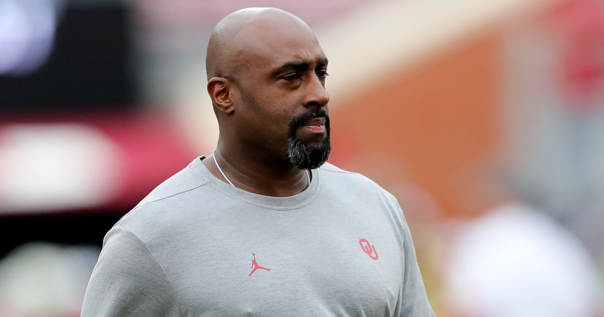 Rice adds former LSU safeties coach Kerry Cooks as defensive assistant ...