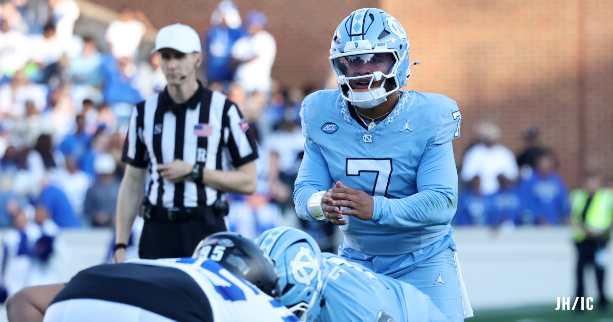 NC State football view from the other beat: UNC