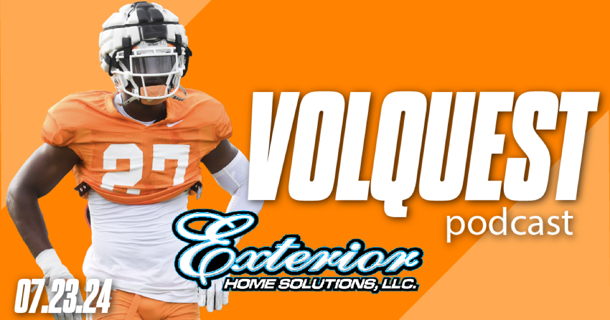 SEC predicted order of finish & preseason teams | VQ Pod