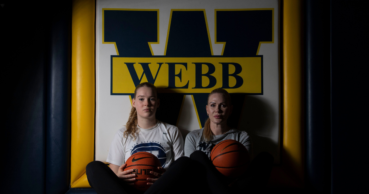 Top 2025 recruit Daria Biriuk commits to Ohio State - On3