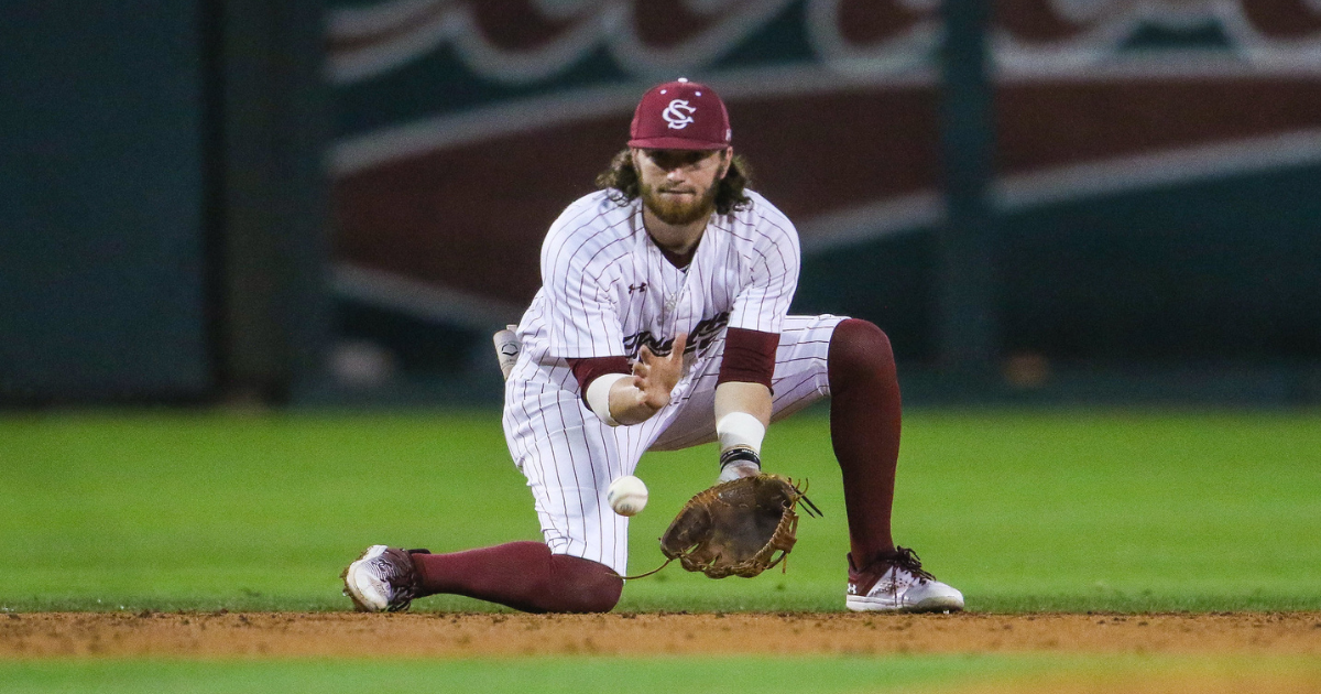 How current Gamecocks are performing in summer baseball league action - On3