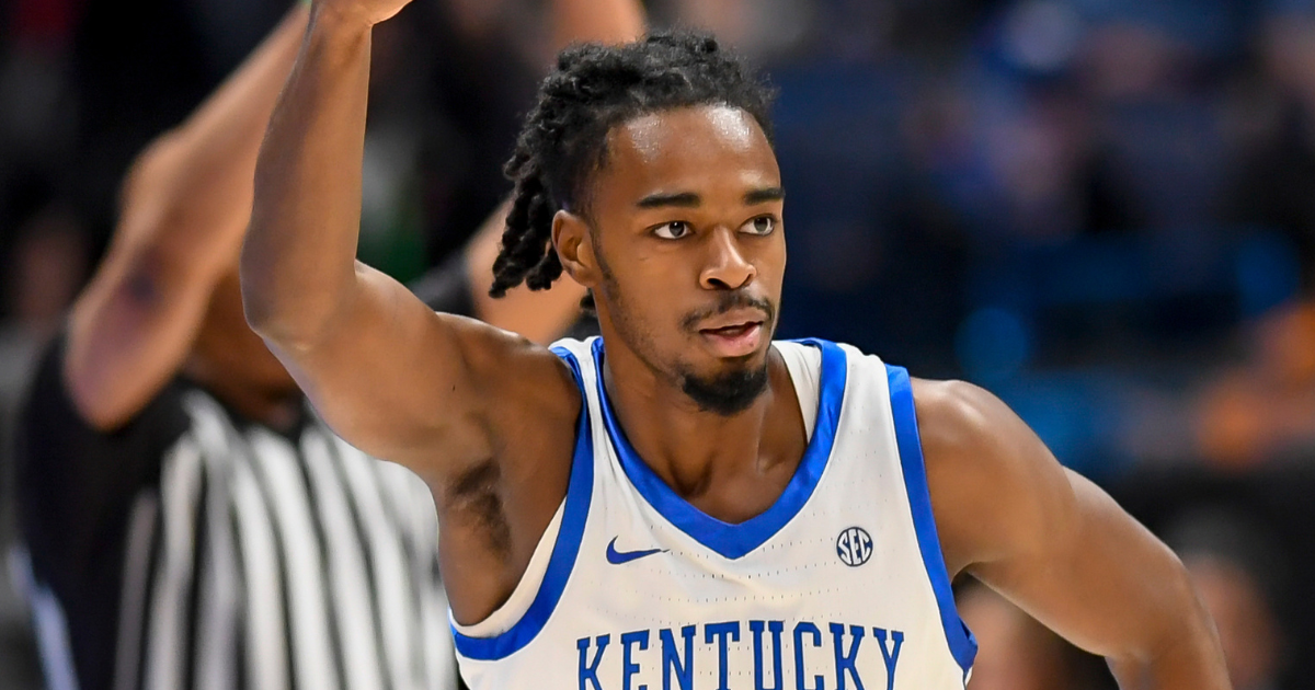 Antonio Reeves signs 3-year deal with New Orleans Pelicans