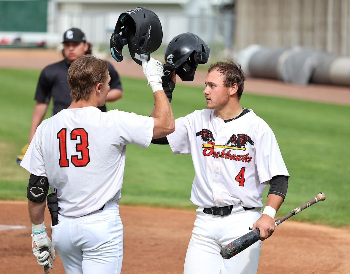 Campus Newcomer: Southeastern CC UTL transfer Caleb Wulf