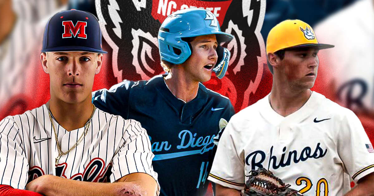 How NC State’s latest transfer portal additions will help in 2025