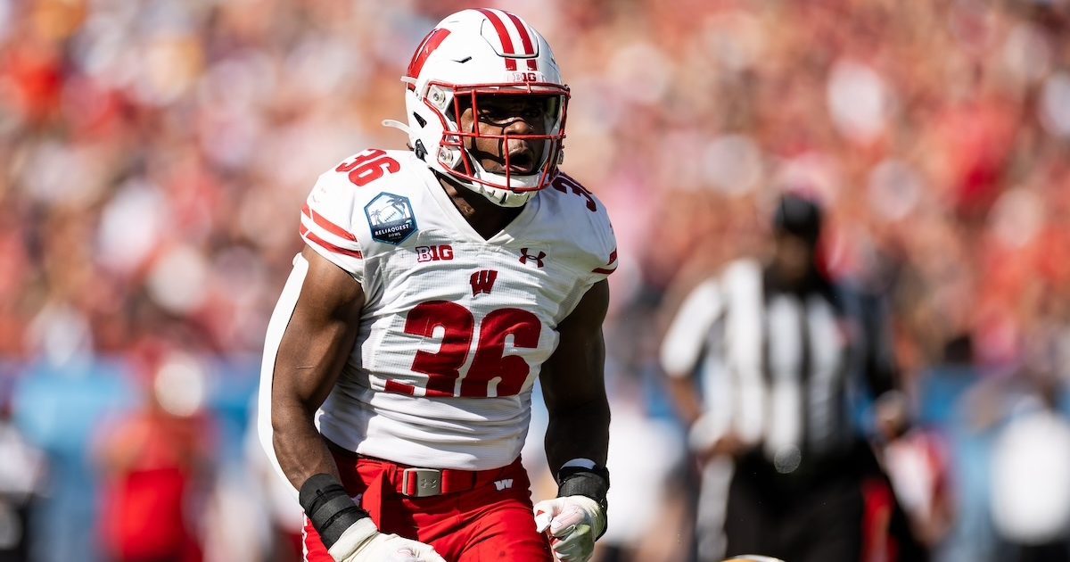 Jake Chaney, Jack Nelson: 'A lot of work' needs to be done before ...