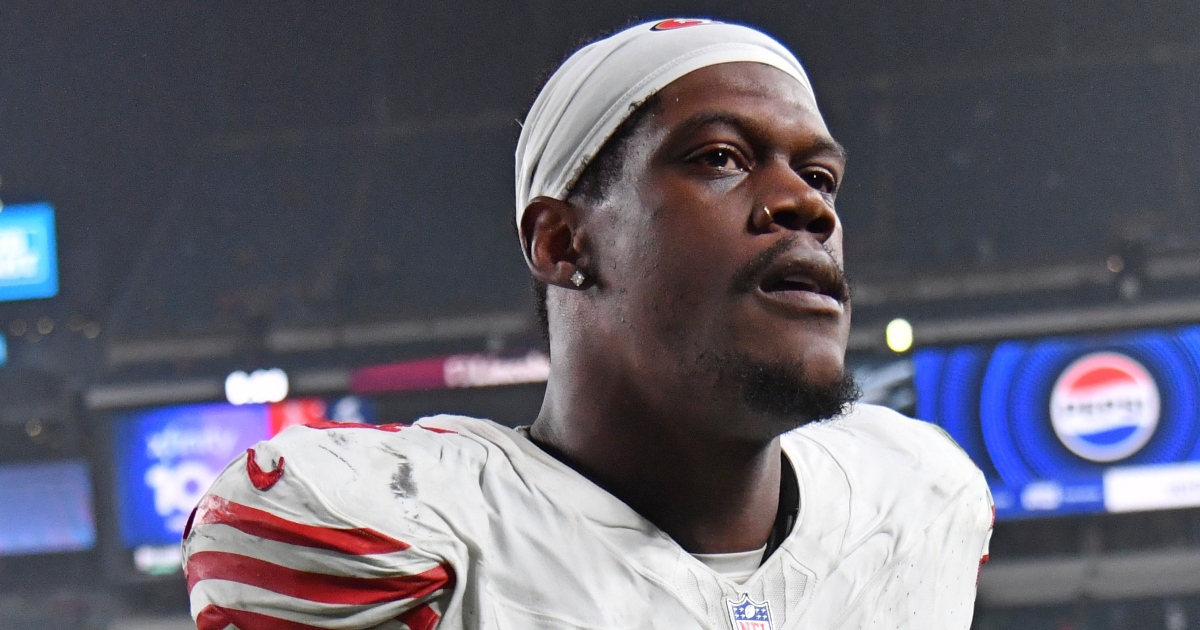 Tampa Bay Buccaneers place Randy Gregory on reserve/did not report list ...