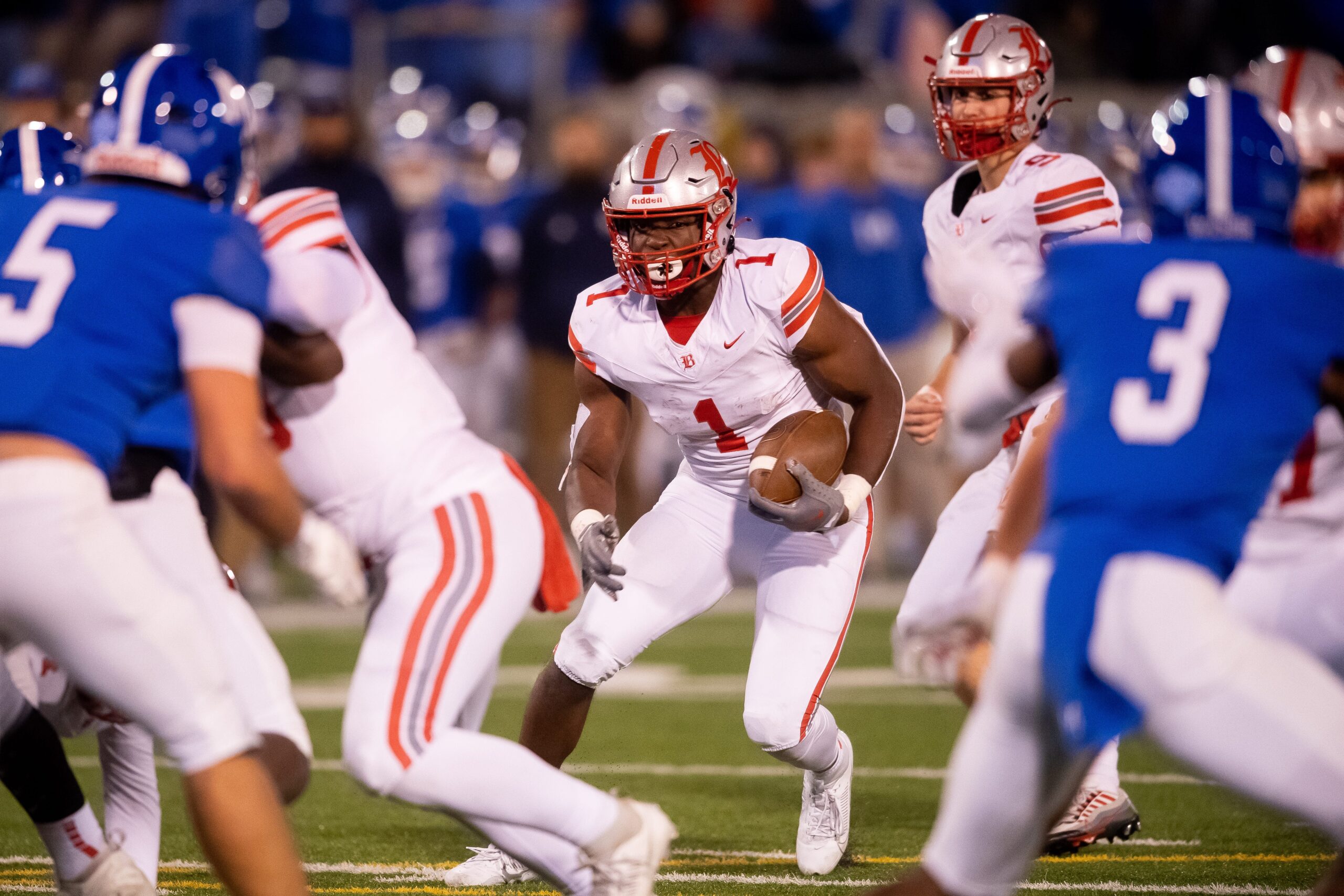 On3 eager for Shekai Mills-Knight's senior year