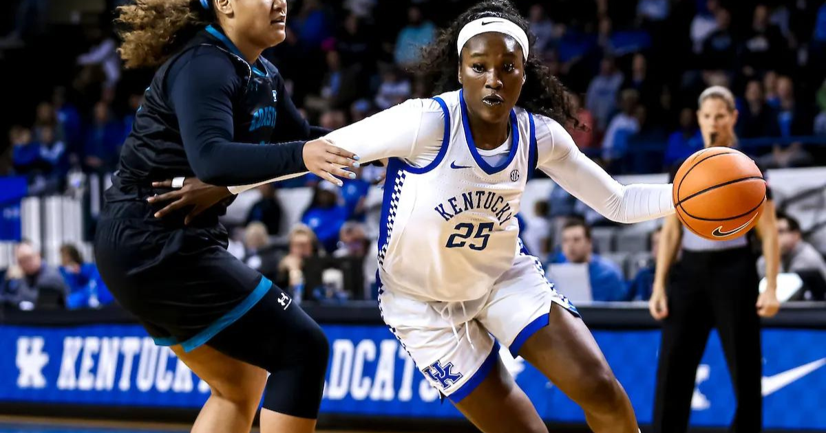 Adebola Adeyeye makes Nigerian national team, set to compete in Olympics - On3