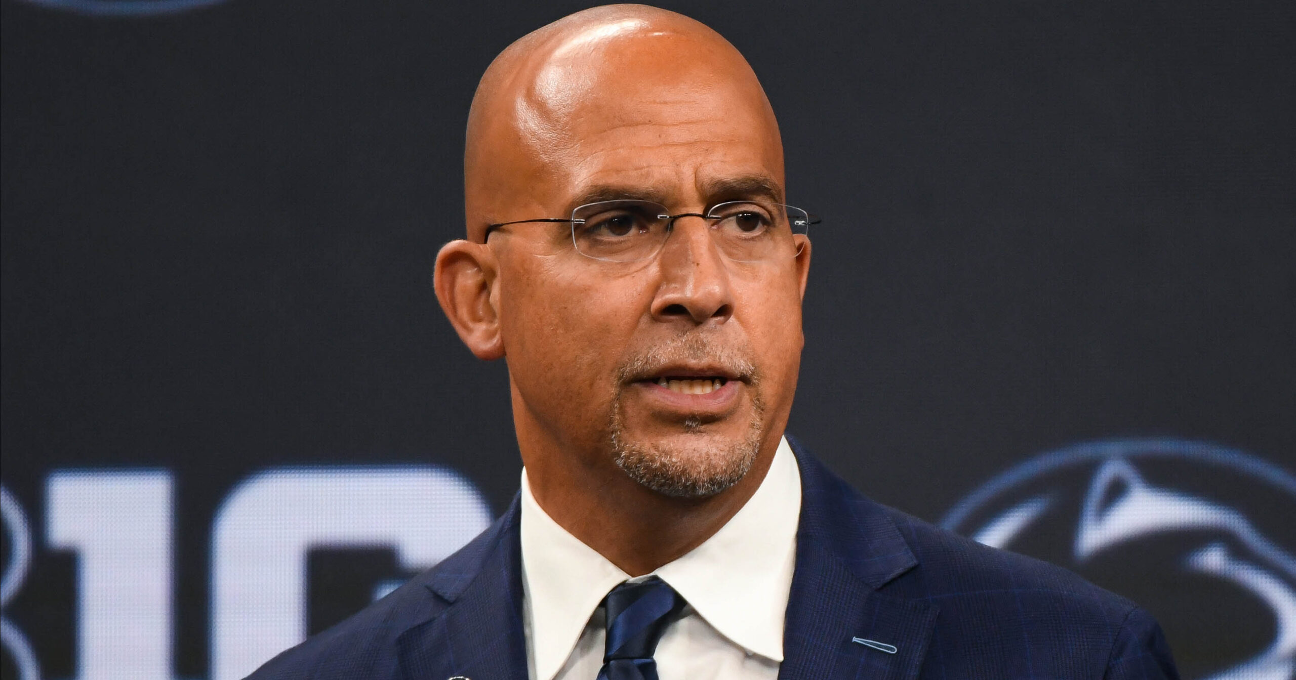 3 takeaways from Penn State coach James Franklin's Monday news conference
