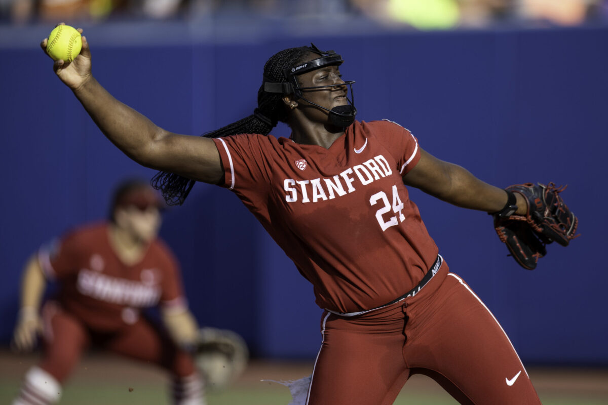 NiJaree Canady commits to Texas Tech - On3