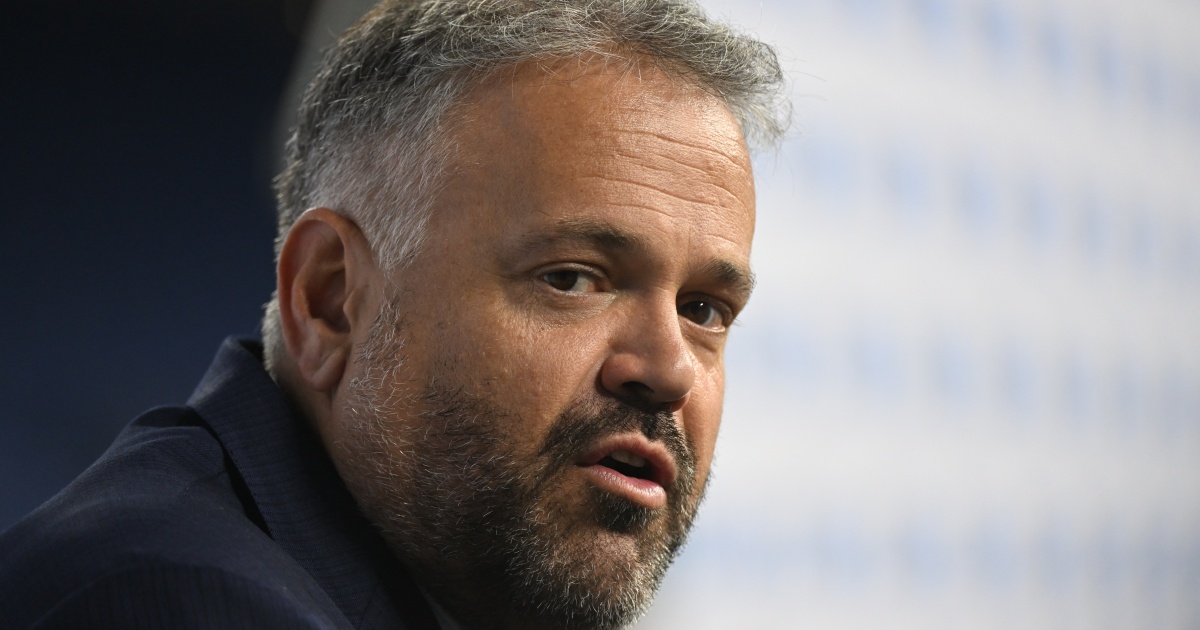 Sipple: Rhule's assessments of this Nebraska team make sense