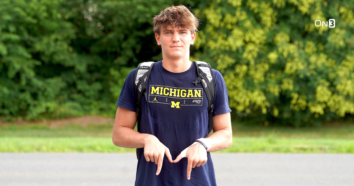 Oregon Recruiting: Ducks Pursuing New Elite Tight End