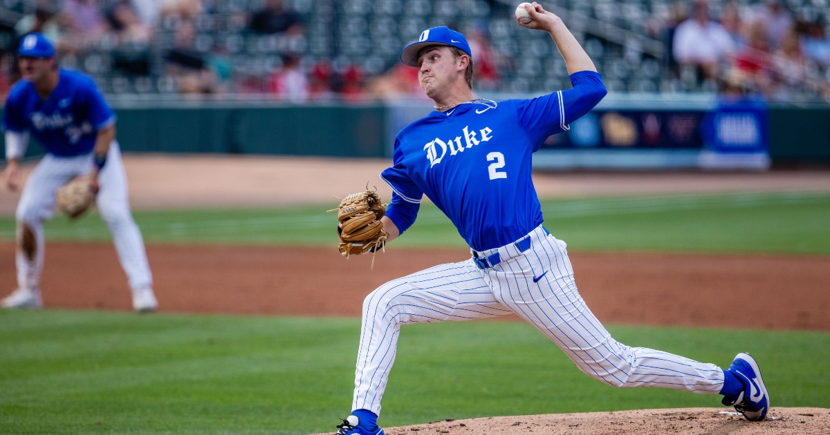 College Baseball Rankings: Baseball America releases way-too-early top ...