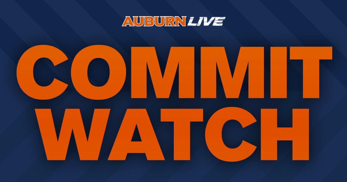 Big Cat Commit Watch: Auburn could add commits this weekend
