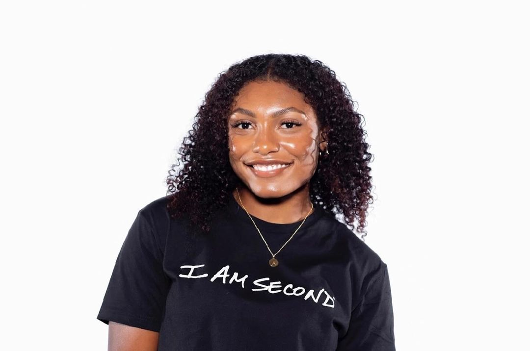 Alix Franklin: LSU freshman IF spreads positivity with NIL deal