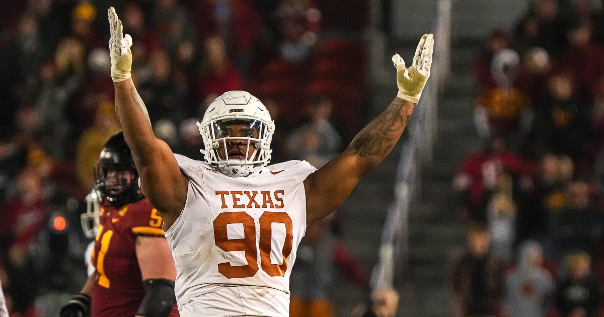 Byron Murphy’s agent releases statement after concerning allegations emerge