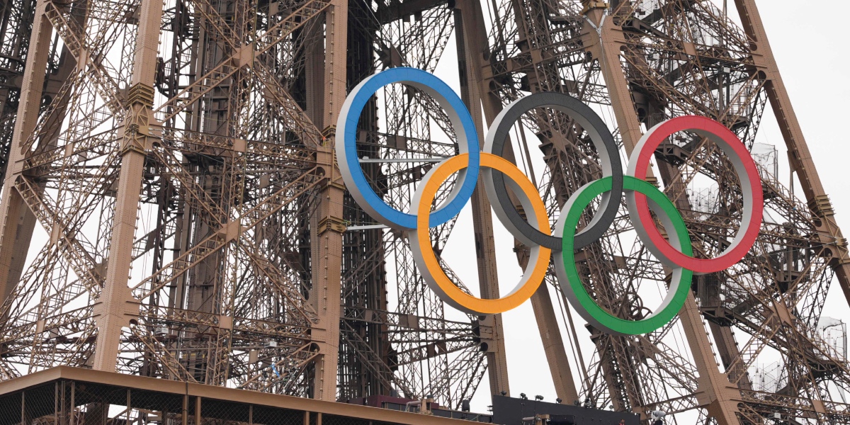 Paris 2024 Summer Olympics: Events schedule for Monday, July 29, how to ...