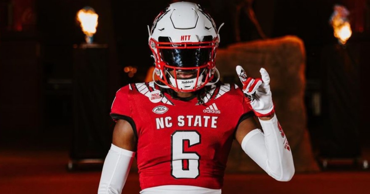 NC State recruiting predictions: Who's next to commit? - On3