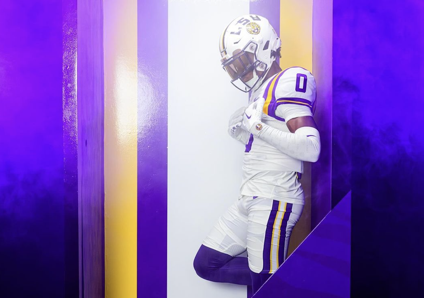 LSU Bayou Splash 2024: Recruits React - On3