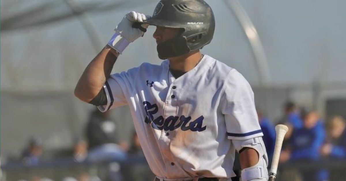 Campus Newcomer: DMACC OF transfer Jaylen Ziegler