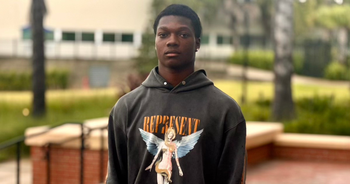 Ty Jackson likely will return to The Swamp again