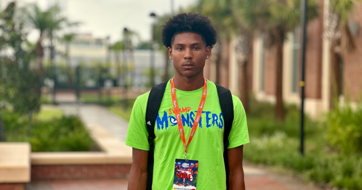 Florida Gators recruiting: Commitment Tracker