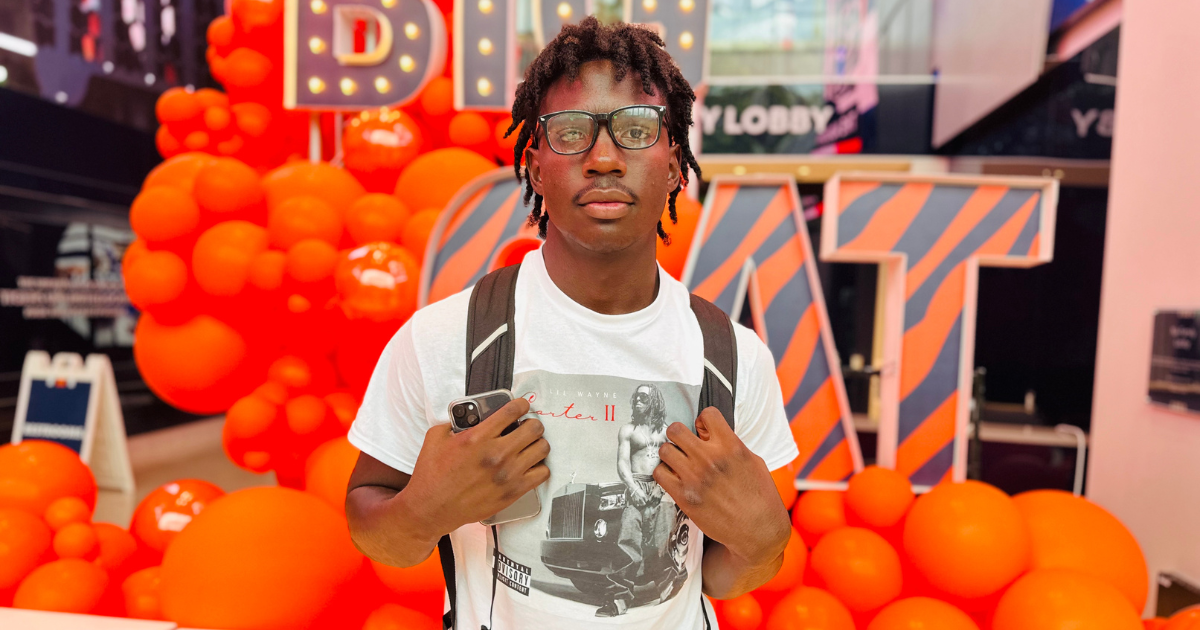 BREAKING: No. 2 in-state recruit Jared Smith commits to Auburn