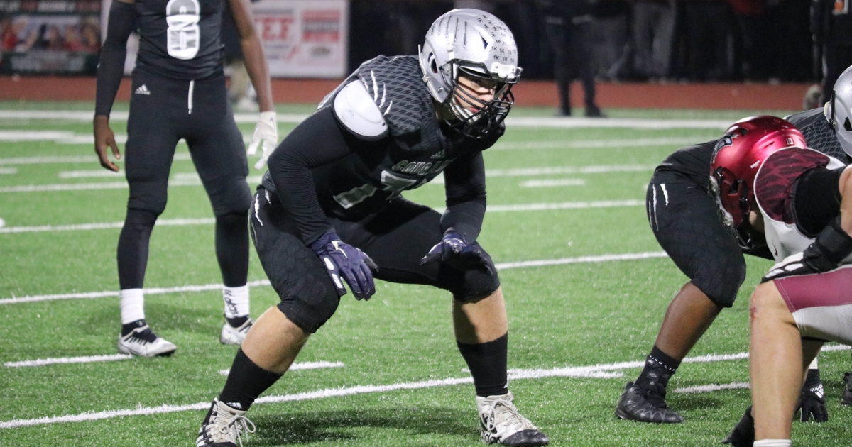 Three Things: What Kevin Brown's commitment means for Penn State - On3