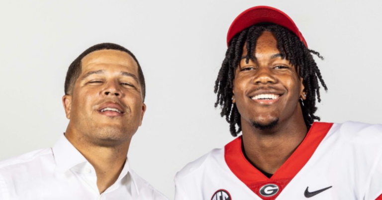 The Georgia Commit Viewing Guide with NFHS Network: Week of October 3