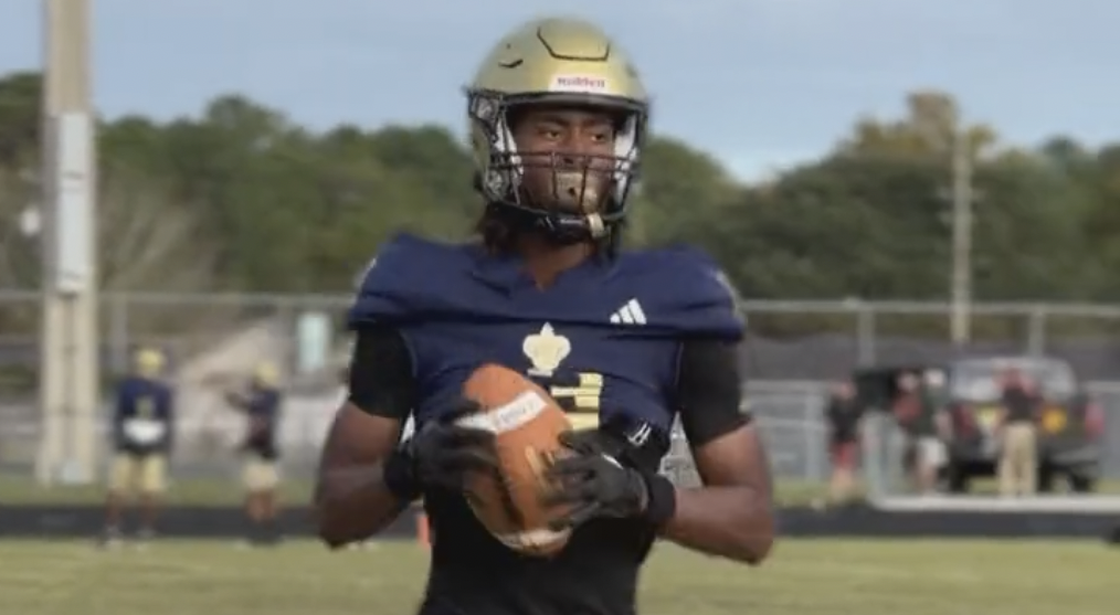 Michigan recruiting: Thoughts on new commit Brody Jennings