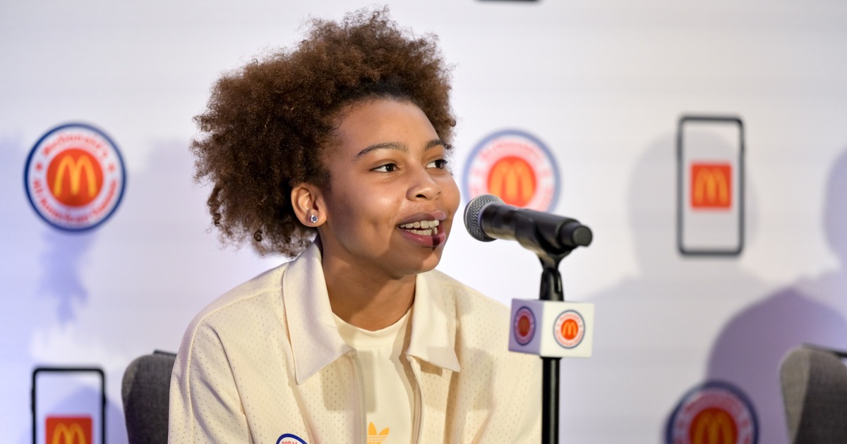 South Carolina women's basketball: Getting to know freshman Maddy ...