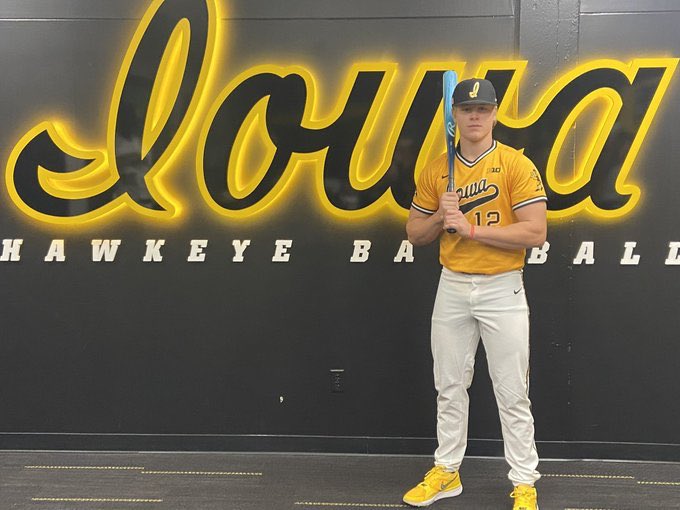 Campus Newcomer: Ames C Carter Geffre