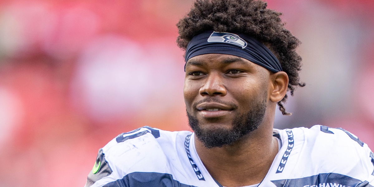 Dave Canales addresses Rashaad Penny's retirement - On3